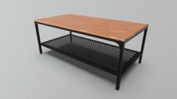 cast iron table and chairs 3D Models | Page 1 | STLFinder