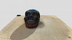 skeleton project game 3D Models | Page 1 | STLFinder