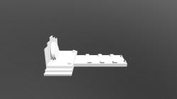 dynamic perception stage 1 slider 3d models 【 STLFinder