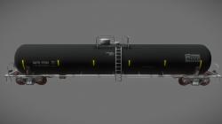 tanker car 3D Models | Page 1 | STLFinder
