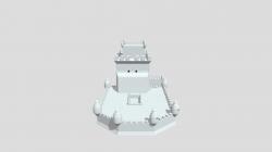 torre de belem 3d models 【 STLFinder