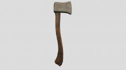 toy axe 3D Models | Page 1 | STLFinder