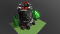warcraft 2 buildings 3D Models | Page 1 | STLFinder