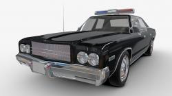 fivem cop car pack free 3D Models | Page 1 | STLFinder