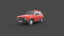 1980s hatchback 3D Models | Page 1 | STLFinder