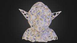 voronoi stl 3d | Page 1 | STLFinder