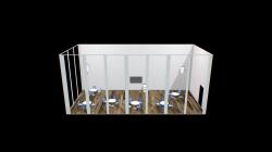 atrium loft 3D Models | Page 1 | STLFinder