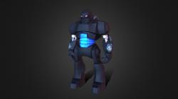 b robot 3D Models | Page 1 | STLFinder