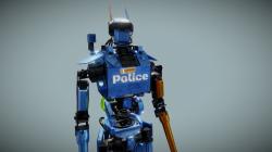 chappie figure 3d models 【 STLFinder