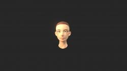 facial rig 3D Models | Page 1 | STLFinder