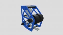 flywheel launcher 3D Models | Page 1 | STLFinder