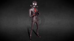 fortnite chaos agent 3D Models | Page 1 | STLFinder