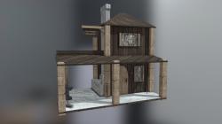 george la forge 3D Models | Page 1 | STLFinder