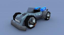 jet car 3d models 【 STLFinder