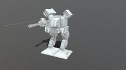 poly mech 3D Models | Page 1 | STLFinder