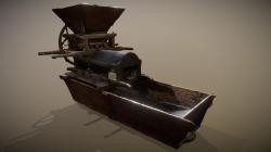 maquina a laser soldworks 3D Models | Page 1 | STLFinder