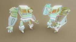 1 18 mech suits 3D Models | Page 1 | STLFinder