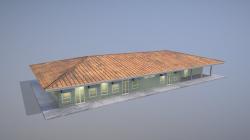 MilitaryBase 3D Models | Page 1 | STLFinder