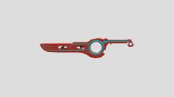 monado size 3d models 【 STLFinder