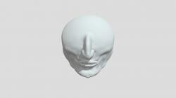 mouth mirror and probe 3d models 【 STLFinder