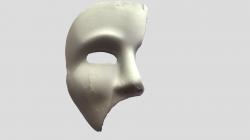 phantom opera mask 3D Models | Page 1 | STLFinder