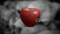 Realistic Rotten Apple Pile 3D Models | Page 1 | STLFinder