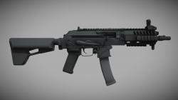 saiga 9 3D Models | Page 1 | STLFinder