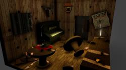 blind shootout script xeno roblox 3D Models | Page 1 | STLFinder