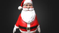 life size animated santa claus 3D Models | Page 1 | STLFinder