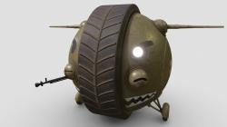 ball for tank 3D Models | Page 1 | STLFinder
