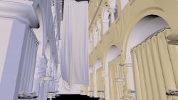 sponza atrium 3D Models | Page 1 | STLFinder