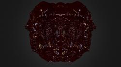 form obj dark 3D Models | Page 1 | STLFinder
