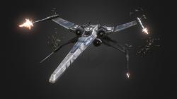 attack wing vs x wing 3D Models | Page 1 | STLFinder