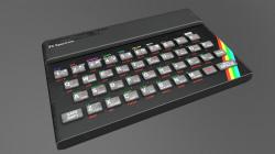 zx spectrum diy 3d models 【 STLFinder