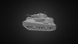 7tp tank 3D Models | Page 1 | STLFinder