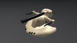 aat battle tank 3D Models | Page 1 | STLFinder
