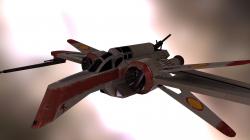 arc wing 3D Models | Page 1 | STLFinder