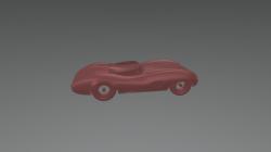 aston martin dbr 3D Models | Page 1 | STLFinder