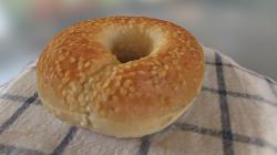 punch bagel step son pup 3D Models | Page 1 | STLFinder