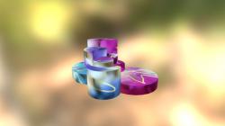 nippon paint weatherbond blobby 3D Models | Page 1 | STLFinder