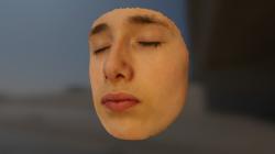 boys face 3D Models | Page 1 | STLFinder