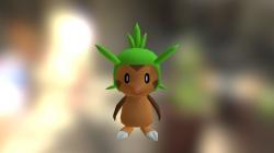 chespin 3D Models | Page 1 | STLFinder