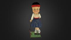 rather dashing 3d models 【 STLFinder