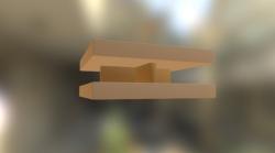 desk2 screw bench by mint 3d models 【 STLFinder