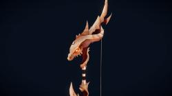 draconic bow 3D Models | Page 1 | STLFinder