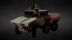 ebrc jaguar drawing 3D Models | Page 1 | STLFinder