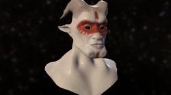 facial rigging in maya 3D Models | Page 1 | STLFinder