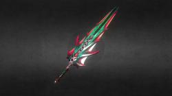 fancy sword 3D Models | Page 1 | STLFinder