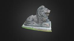 fort canning park эзотерический смысл лестница worms eye view 3D Models ...