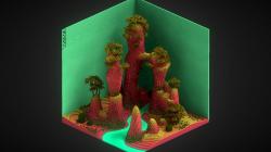 art by cetarn 3D Models | Page 1 | STLFinder